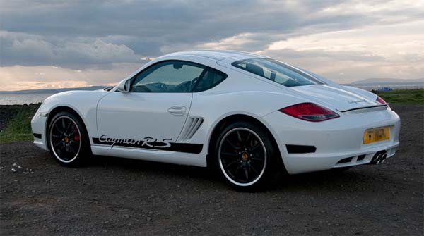 Gallery of Porsche Decals, Graphics, Stripes, Stickers and much more ...